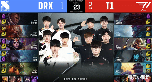 CvMax复盘并进行总结！DRX官推：不会忘记目标是世界总决赛冠军_比赛