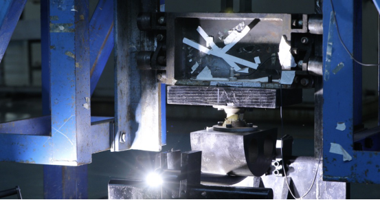 揭开奔腾X40和T33车身安全的秘密_搜狐汽车_搜狐网