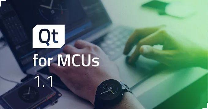 适用于MCU的Qt 1.1增加了更多的STM32和NXP i.MX RT开发板，FreeRTOS等的支持！-搜狐大视野-搜狐新闻