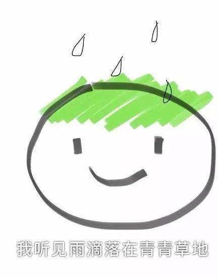 这绿帽套餐,可能就是史上最全的绿帽子表情包了生活