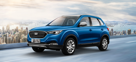 揭开奔腾X40和T33车身安全的秘密_搜狐汽车_搜狐网