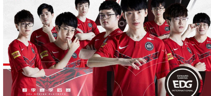 Doinb谈季后赛:现版本不适合EDG上单Jinoo,The Shy属于强到离谱_英雄联盟