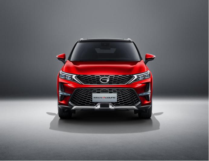 国民SUV出Coupe版啦！GS4 Coupe能否引爆轿跑SUV市场？_搜狐汽车_搜狐网