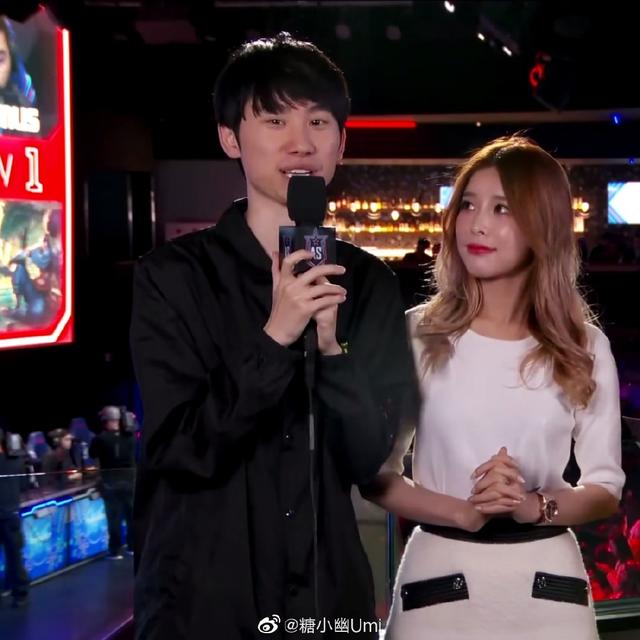 一个洋女婿的电竞梦，Doinb：在上海拿下S10总冠军_比赛