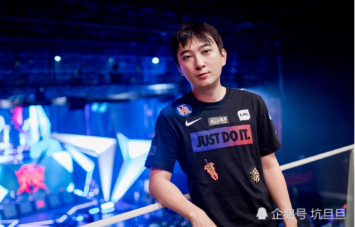 JKlove表哥坑了大半个LPL，Ming等选手躺枪，香锅等人也中招_因为