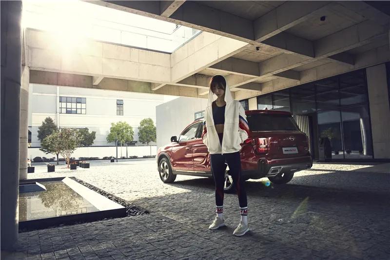 霸气颜值大五座配同级最强动力 传祺GS8S上市15.58万起售_搜狐汽车_搜狐网