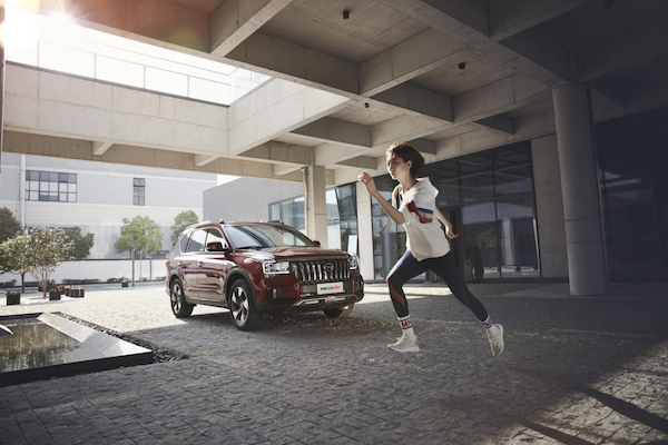 广汽传祺GS8S“1+4”云直播上市，给消费者带来怎样的升级_搜狐汽车_搜狐网