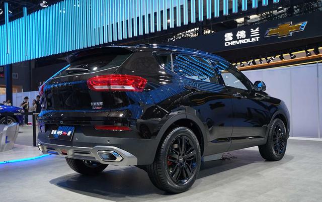 自主SUV四强，哈弗H6、博越PRO、CS75Plus、荣威RX5MAX该怎么选？_搜狐汽车_搜狐网