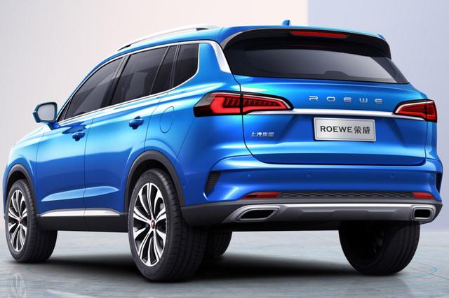 自主SUV四强，哈弗H6、博越PRO、CS75Plus、荣威RX5MAX该怎么选？_搜狐汽车_搜狐网