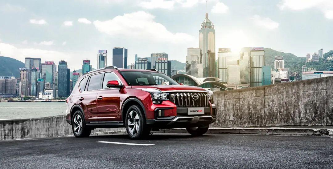 售价15.58万起！传祺GS8S哪个版本性价比高？_搜狐汽车_搜狐网