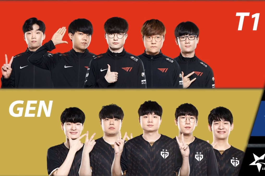 LPL真打不过韩国队？Doinb直播透露：最近训练赛被LCK吊打了_战队