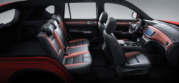 广汽传祺GS8S“1+4”云直播上市，给消费者带来怎样的升级_搜狐汽车_搜狐网