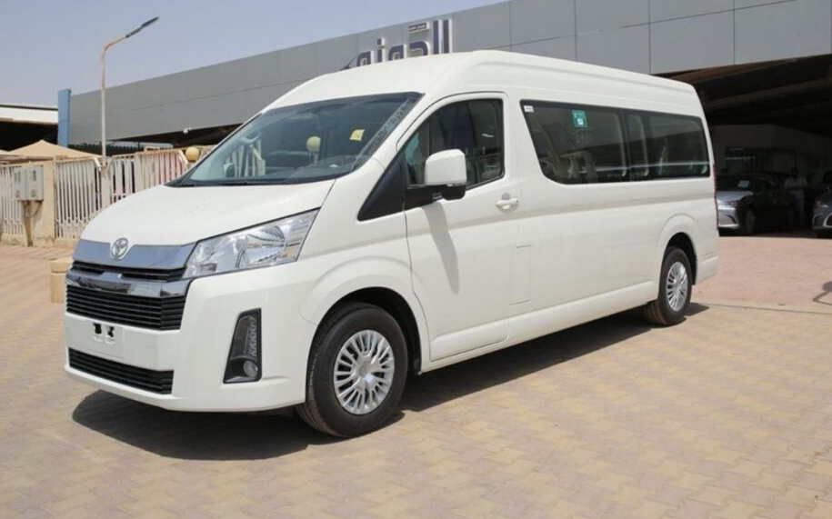 全新一代丰田海狮亮相！2.8T动力+6AT，空间比丰田埃尔法还宽裕！_搜狐汽车_搜狐网