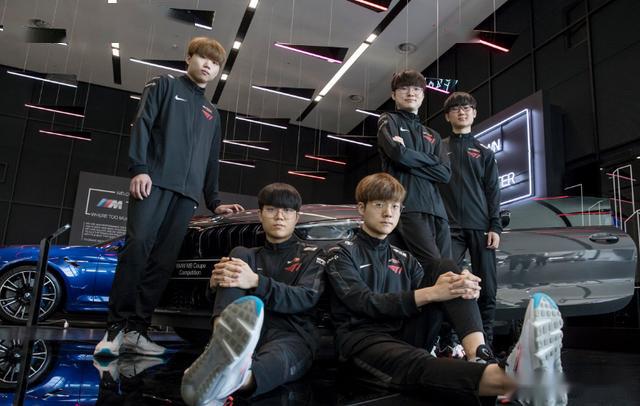 Doinb：训练赛被GEN打了个6-0，本以为他们能夺冠_队伍