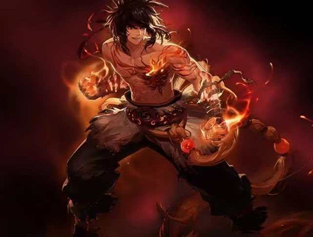 DNF：武极才是100级版本真幻神，一阵雨直接单刷通关最难副本-搜狐大视野-搜狐新闻