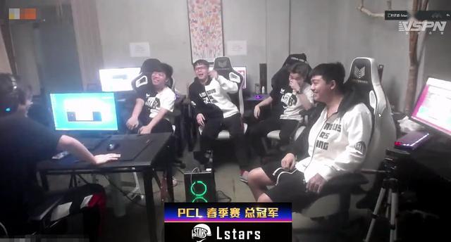 绝地求生PCL总决赛：Lstars夺冠，4AM最后发力获得PCS门票_Tianba