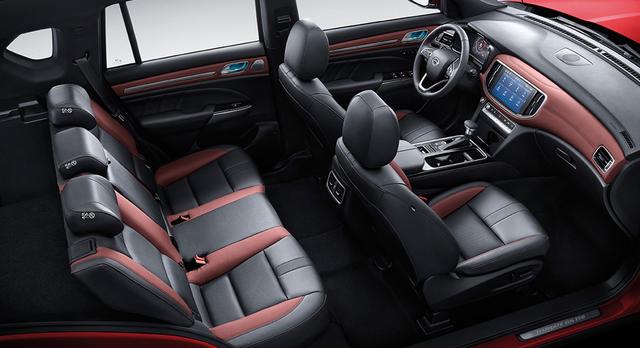 升级版2.0T+6AT，传祺GS8S依旧硬汉，销量回暖有无希望？_搜狐汽车_搜狐网