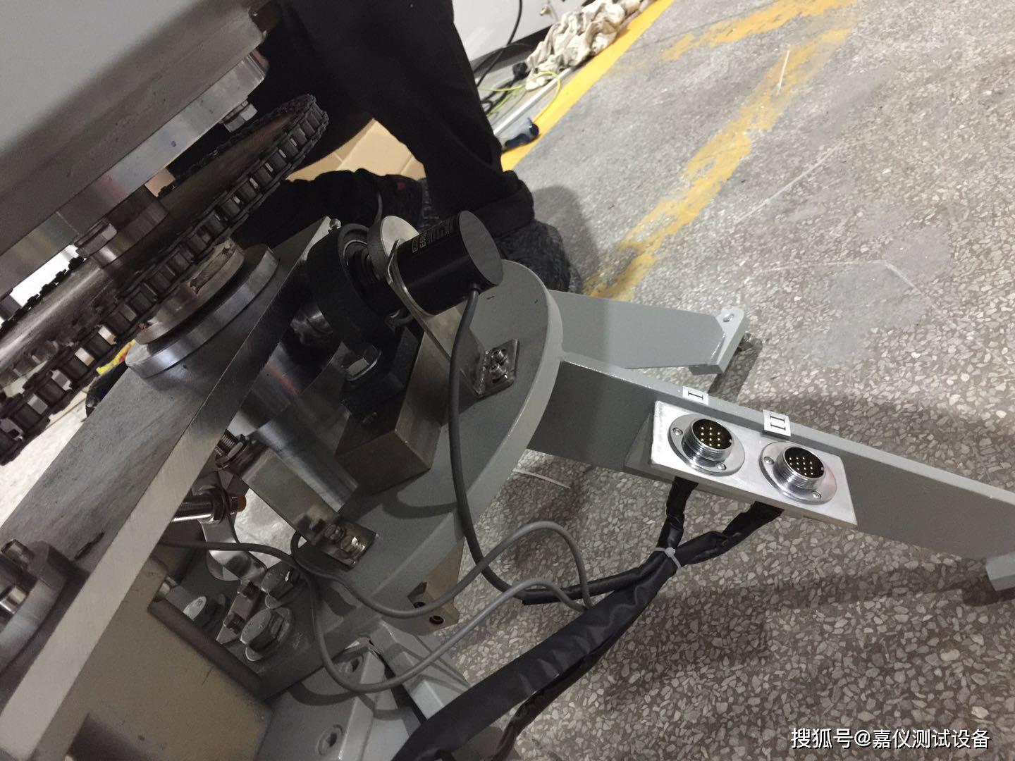 gb7000.1标准 gb4706.1 稳定性倾斜试验台 操作说明书 正转和反转-搜狐大视野-搜狐新闻