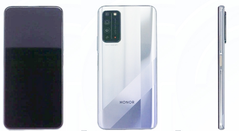 荣耀X10外观正式曝光，或采用升降设计，RYYB技术也将下放_配置