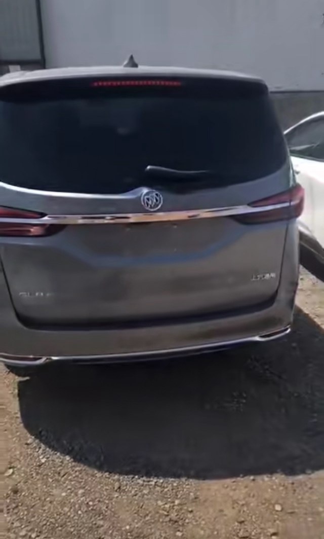 GL8艾维亚太贵？新款别克“胖头鱼”来袭，2.0T+9AT，5月4日上市_搜狐汽车_搜狐网