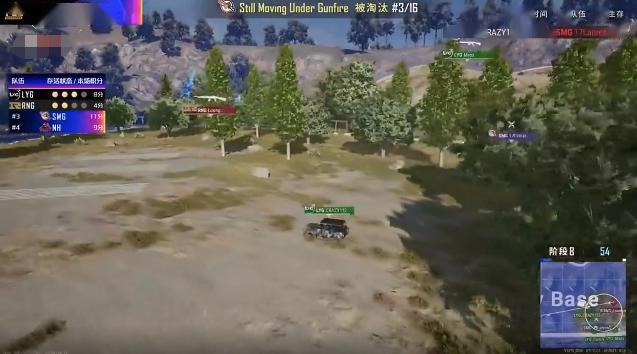 绝地求生PCL总决赛：Lstars夺冠，4AM最后发力获得PCS门票_Tianba