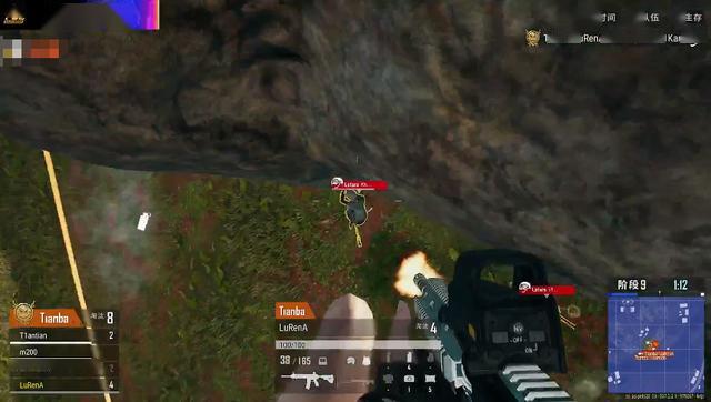 绝地求生PCL总决赛：Lstars夺冠，4AM最后发力获得PCS门票_Tianba