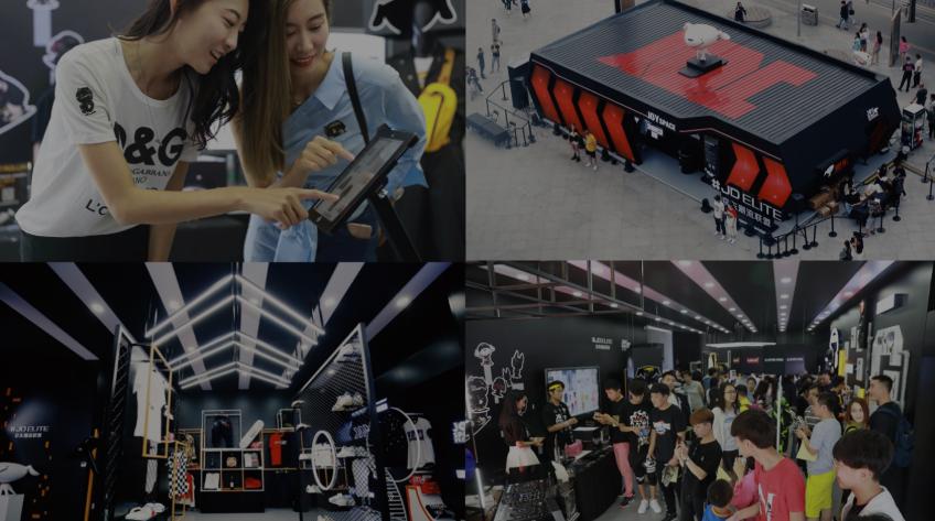 Joy&Doga 的成团之路-搜狐大视野-搜狐新闻