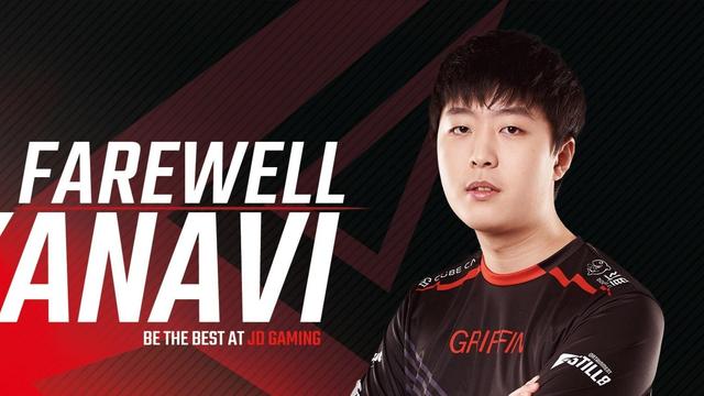 LPL春季赛MVP诞生，不是shy哥和小天，而是京东的核心_kanavi