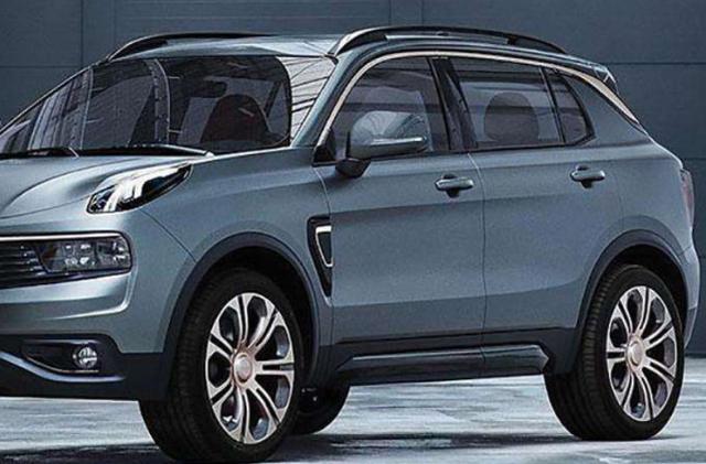 不该忽视的吉利好车！终身质保不怕坏，一身名牌15万，配2.0T+6AT_搜狐汽车_搜狐网