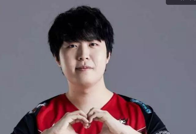 JDG的打野kanavi是谁?他为什么这么强_Kanavi