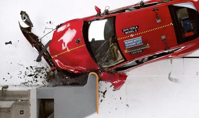 争论C-NCAP和C-IASI谁更可信？一开始你就错了_搜狐汽车_搜狐网