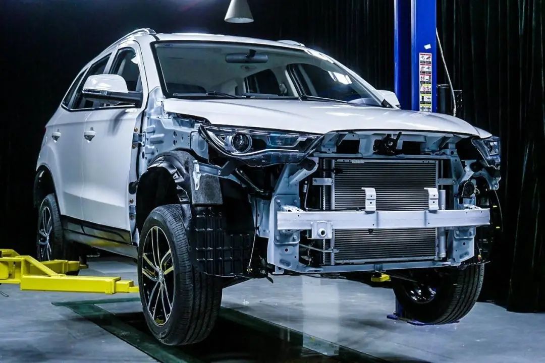 这是造车还是造军火？奔腾X40和T33，竟然比核潜艇还“硬”！_搜狐汽车_搜狐网