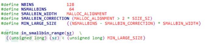 技术讨论 | Largebin attack漏洞利用分析_heap