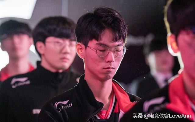 LCK最后的升降级赛：生死边缘的SBG和GRF还有机会吗？_Tarzan