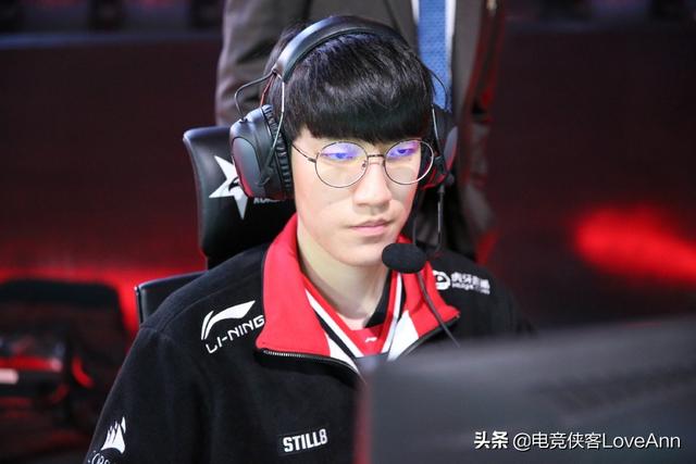 LCK最后的升降级赛：生死边缘的SBG和GRF还有机会吗？_Tarzan