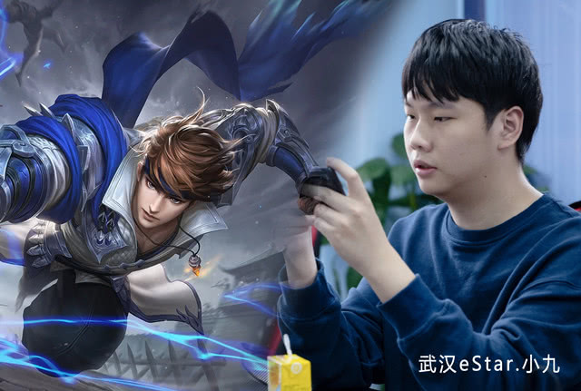 Cat回归，武汉eStarPro能否东山再起？_比赛