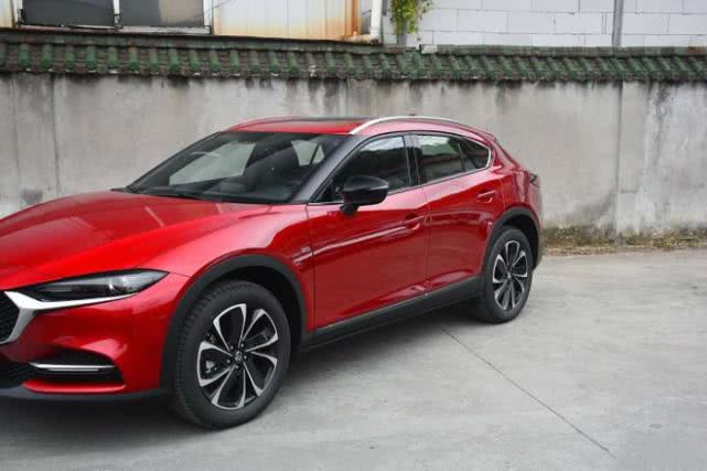 15万买一辆高颜值suv,不止好看,还好操控,很适合新手开 搜狐汽车 搜狐网
