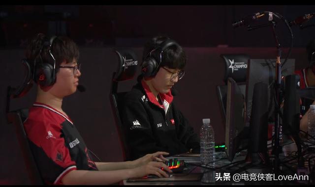 LCK最后的升降级赛：生死边缘的SBG和GRF还有机会吗？_Tarzan