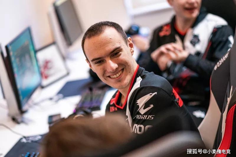 阿P直言G2能击败任何对手，Doinb是世界最强中单，彻底被打服？_Perkz