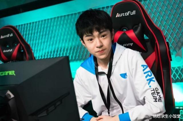 绝地求生训练赛SMG新选手亮相！Mad98确定复出 训练赛首秀就吃鸡_网友