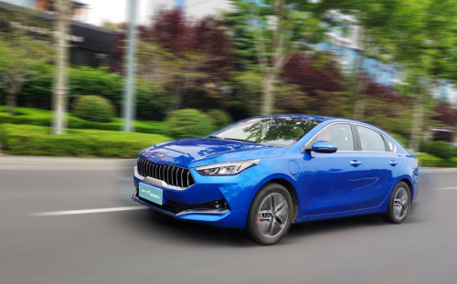 全新一代K3 PHEV续航1080KM，油耗最低仅1L！_搜狐汽车_搜狐网