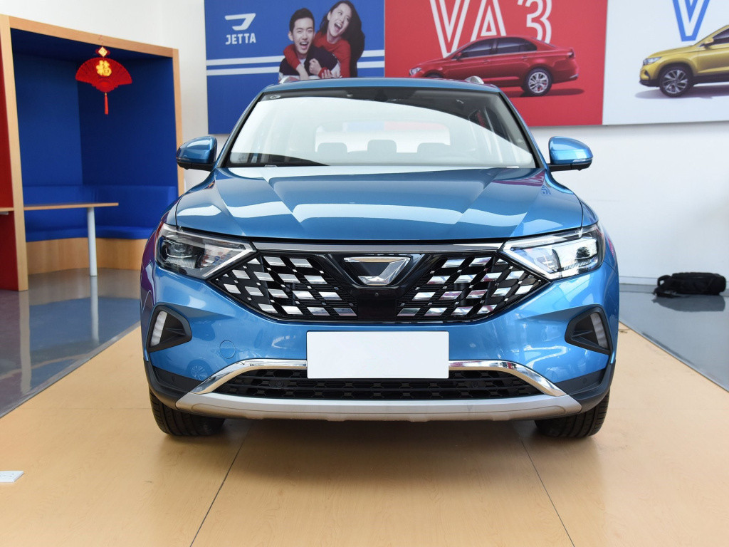 15万就能买的3款合资SUV，颜值高又稳定，捷达VS7上榜_搜狐汽车_搜狐网