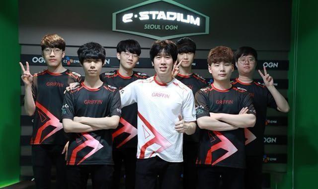 GRF不敌SB保级失败，野王Tarzan泪洒赛场令人动容_Chovy