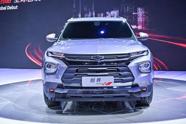 八代 Ecotec 435T发动机+9AT，运动经济，15万级SUV市场又多一黑马_搜狐汽车_搜狐网