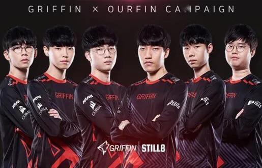 GRF不敌SB保级失败，野王Tarzan泪洒赛场令人动容_Chovy