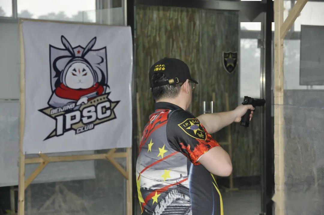 沈阳 | 5月IPSC气枪射手认证+IDPA双子星课程_实弹