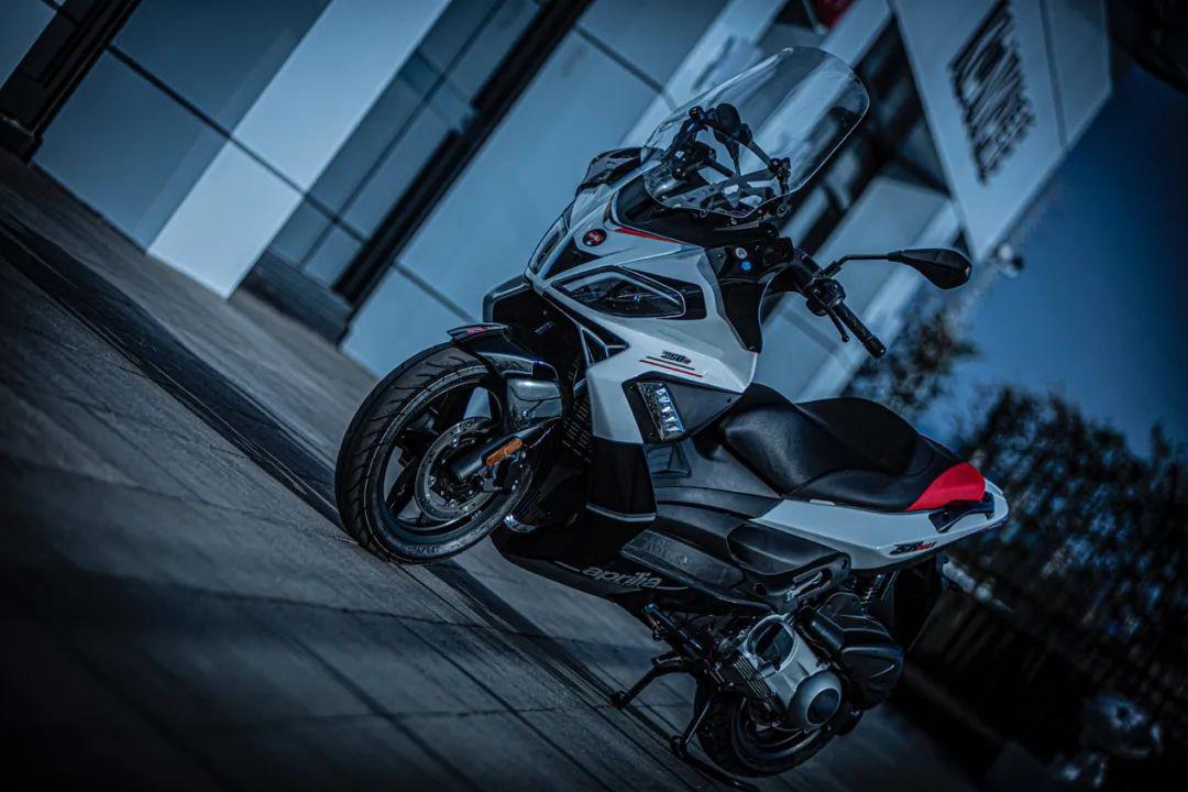 SR MAX250详解：颜值与实力兼备的运动大羊_搜狐汽车_搜狐网