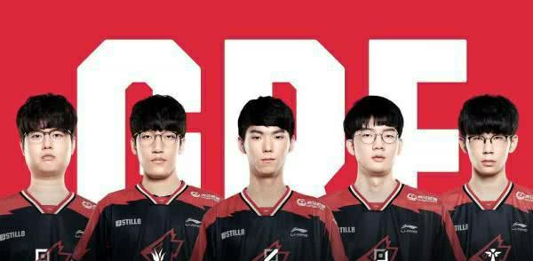 IG季后赛拉胯原因找到了！只跟GRF打训练赛，粉丝吐槽：难怪这么菜_theshy