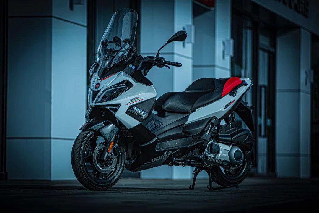 SR MAX250详解：颜值与实力兼备的运动大羊_搜狐汽车_搜狐网