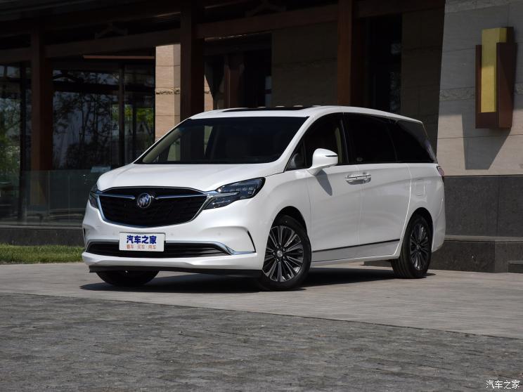 新款别克GL8 ES/GL8将于今日上市，这次还有GL8福祉版车型！_搜狐汽车_搜狐网